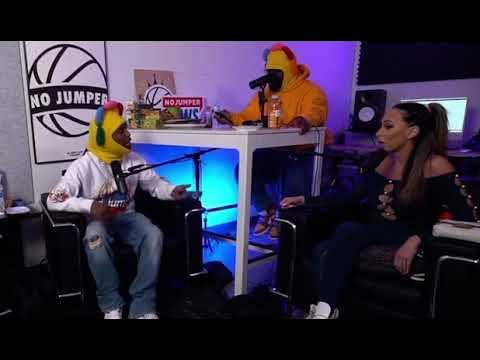 Bricc baby gets heated 🤬🤬 #nojumper #damnhomie #sharp #trending #diss #polotics #bet - YouTube