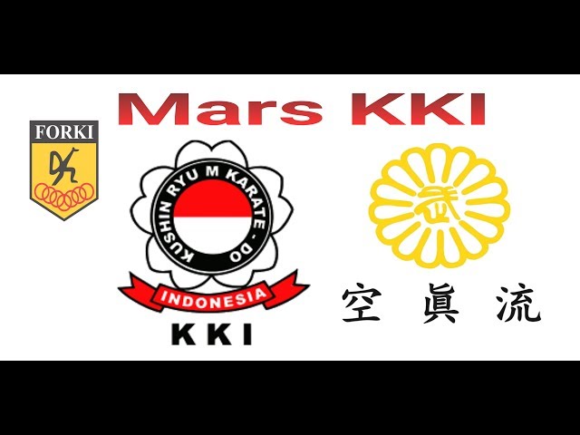 Kushin Ryu Logo