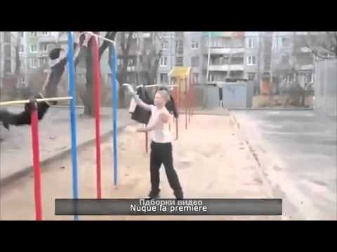 Смешной. Короткий. Прикол. 97