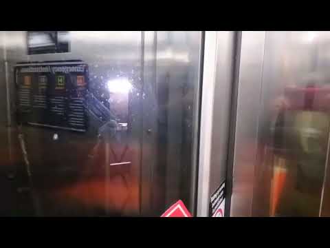 NYCS: Riding #R62A's 1994 on uptown 6 to Brook Ave