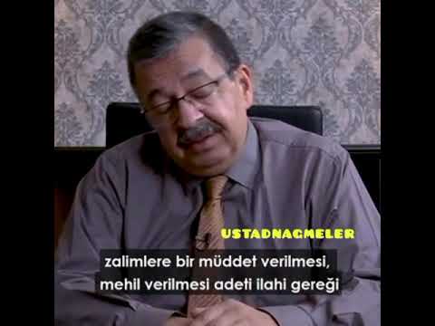 Zalim er geç cezasını bulur | Hayati İnanç