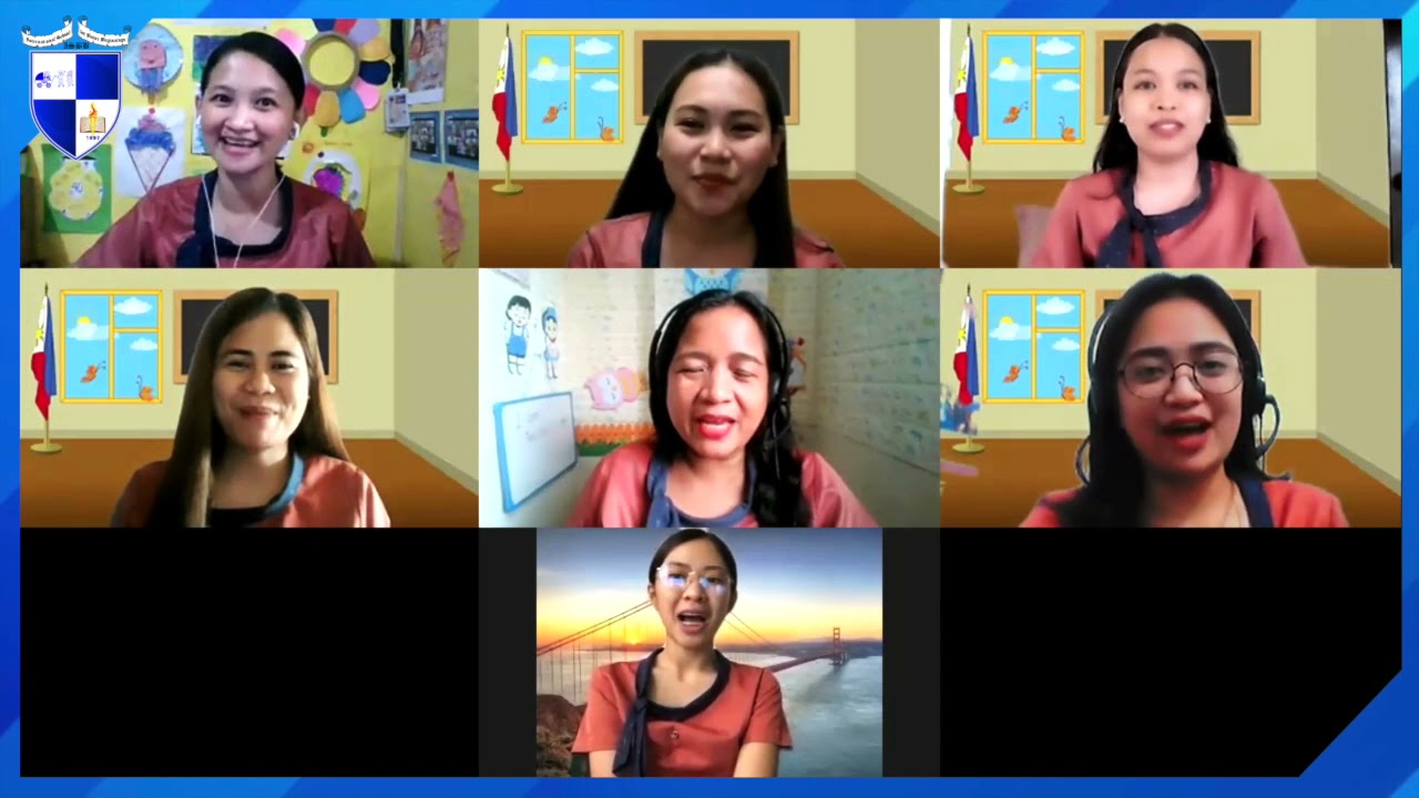 Welcome to ISBB! - YouTube