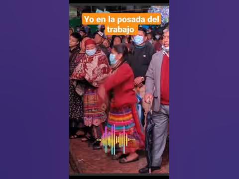 en la posada del trabajo - YouTube