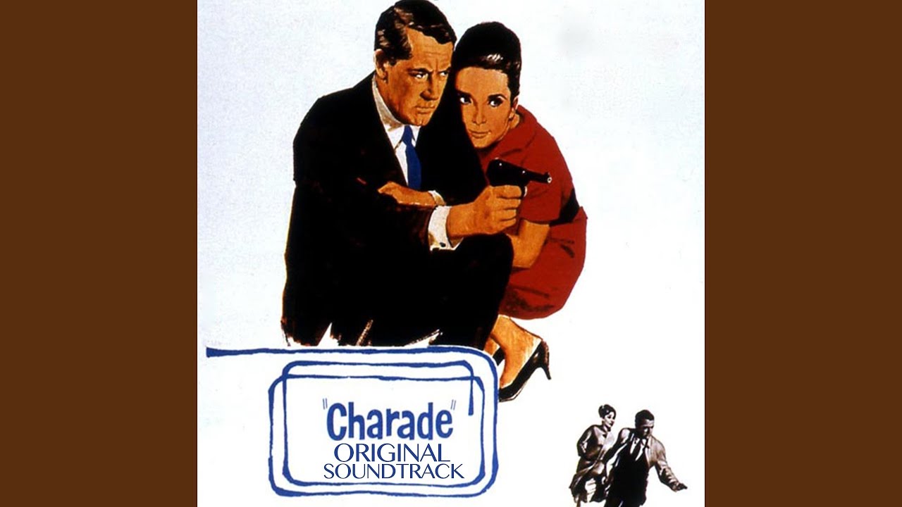 Charade Theme Music (Original Soundtrack Theme) - YouTube Music