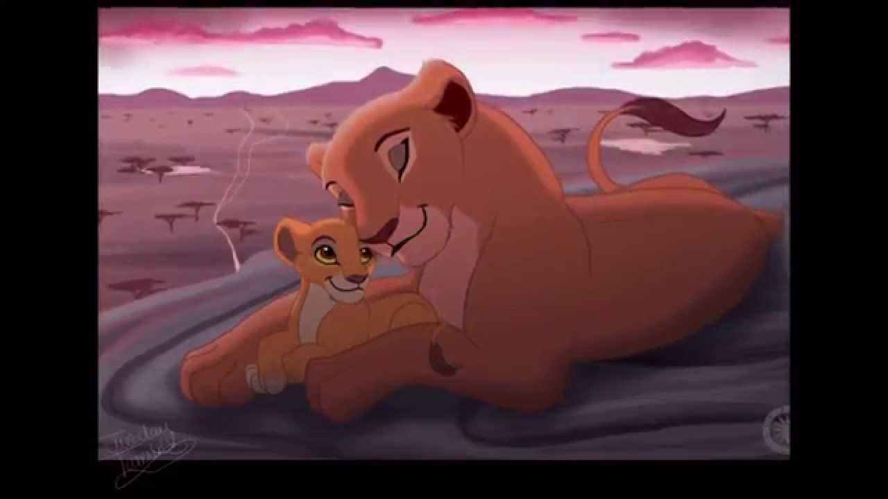 Nala tribute - YouTube