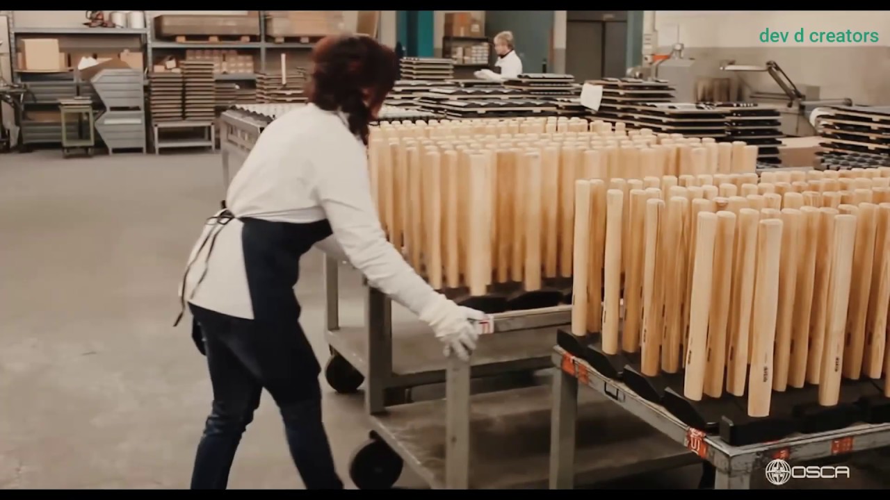 Must See Most amazing production processes and equipments that are ...