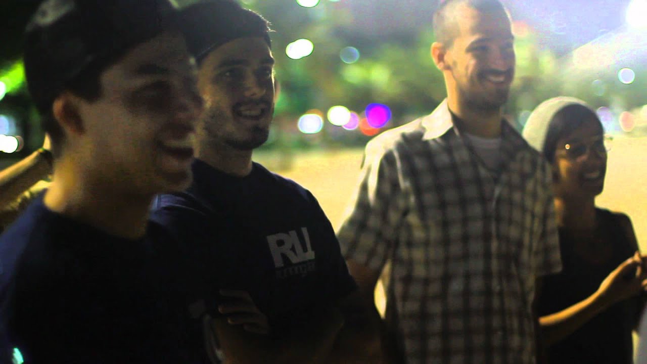 UNBREAKABLE - Official Teaser (HD) - YouTube