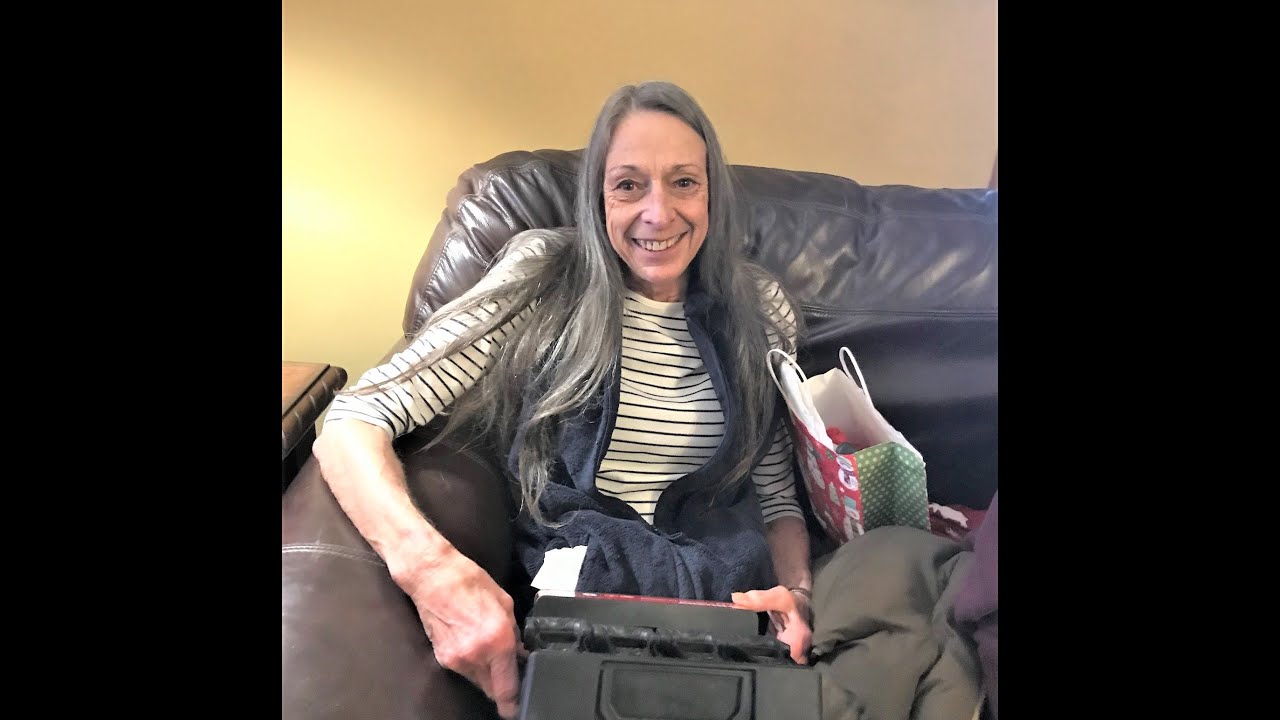 Janice Crowder - Funeral Service - June 23, 1951 - April 6, 2023 - YouTube