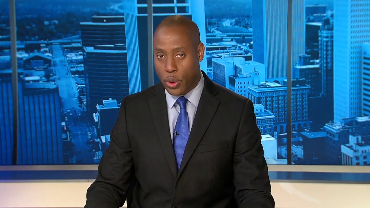 KJRH Latest Headlines | August 31, 6pm - YouTube