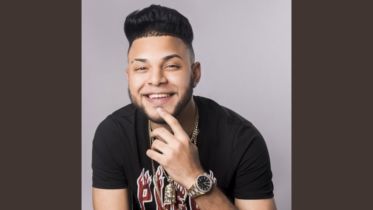 PLAYERO PUNTO 40 - YouTube Music