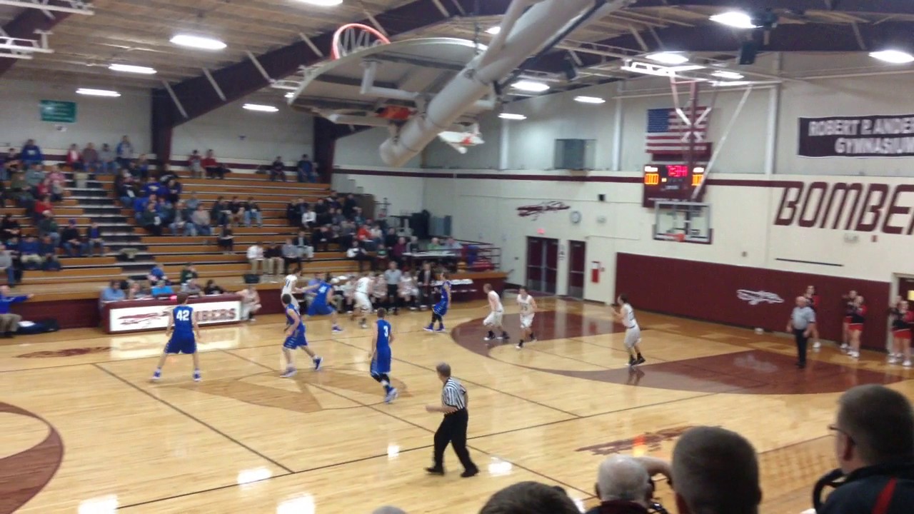 Wildcats VS United (red storm) - YouTube