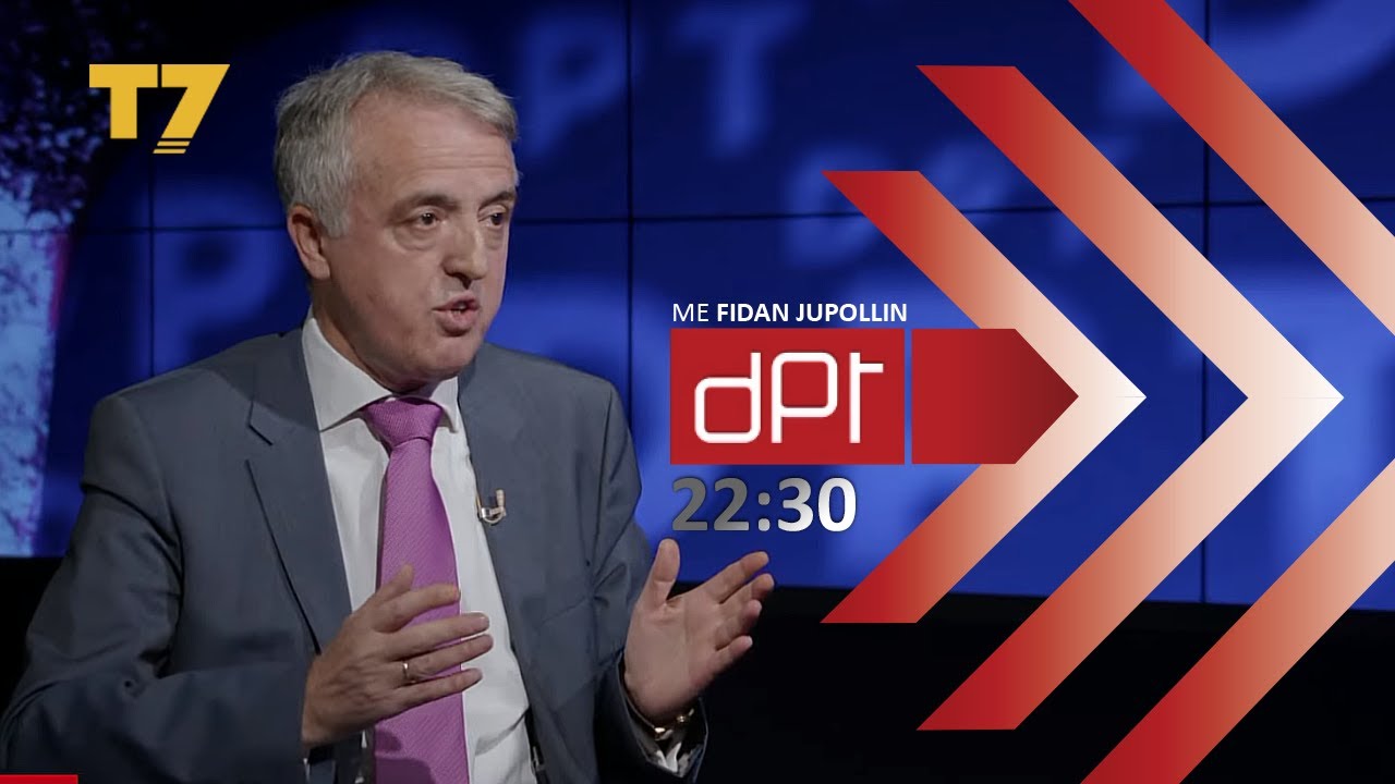 Muhamet Hamiti | DPT | T7 - YouTube