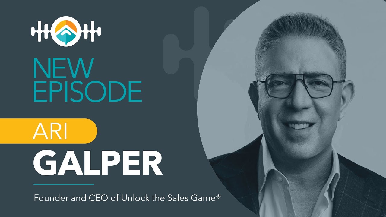 The Law of Relevancy with Ari Galper - YouTube