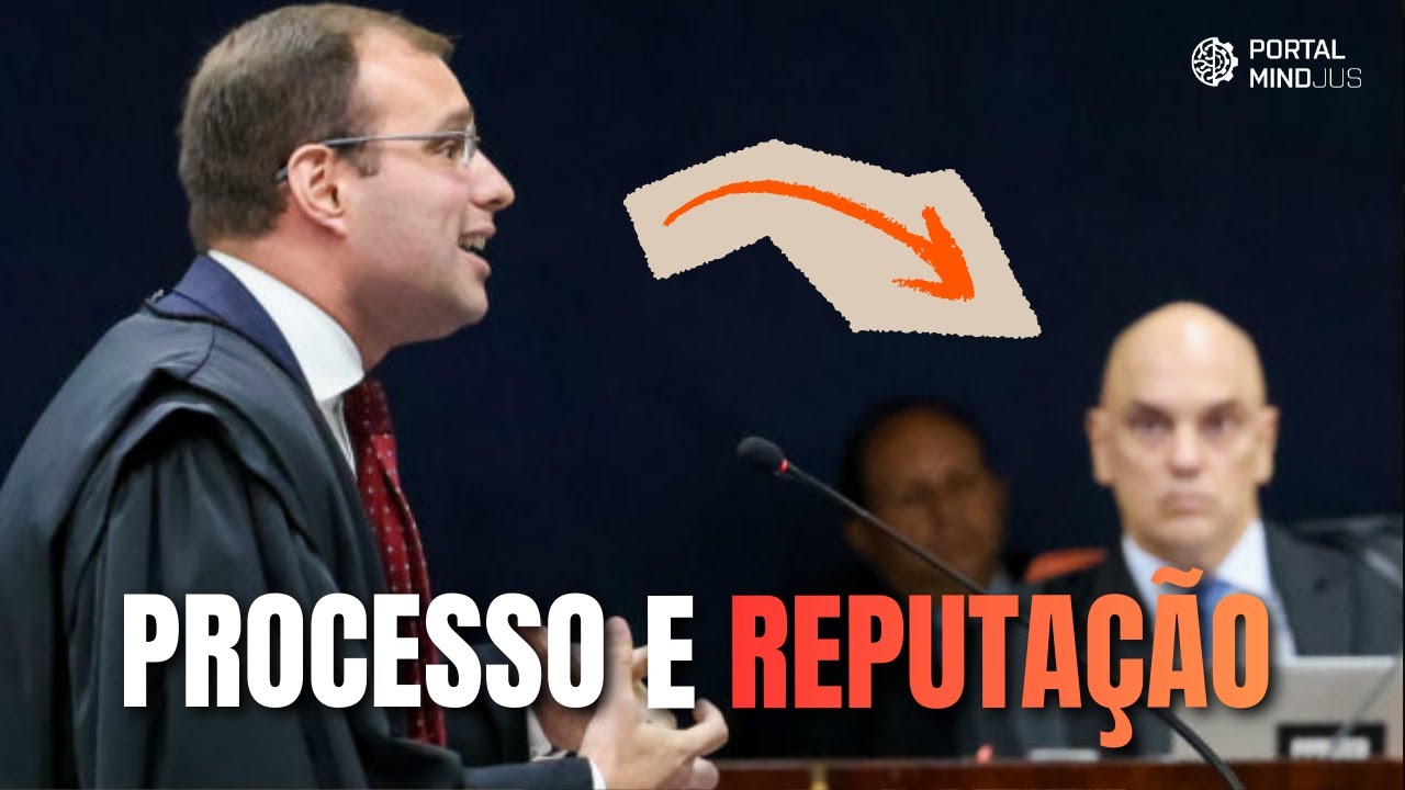 O QUE DEFINE A EXCELÊNCIA NA ADVOCACIA CRIMINAL? | ANDREW FERNANDES ...