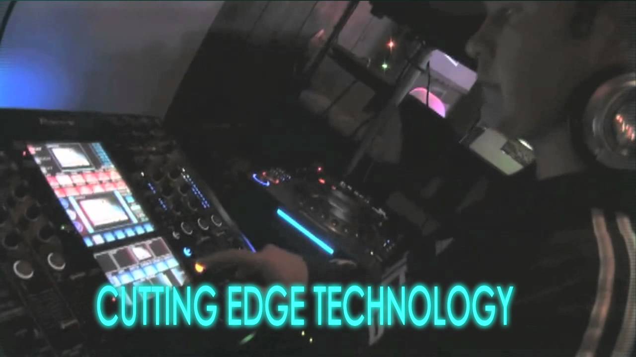 Vj Impulse Commercial.mov - YouTube