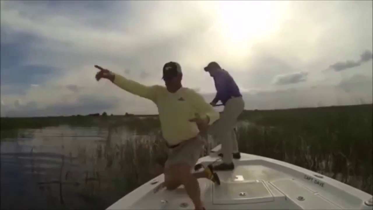 Funny fishing fails comilation: #3 - YouTube
