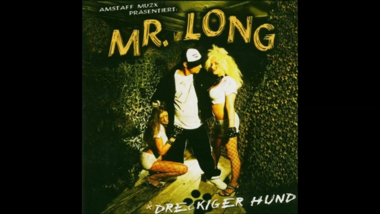Mr. Long - Pop die Muschi (feat. Frauenarzt) - YouTube
