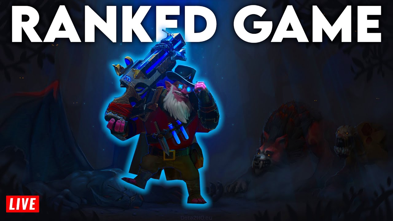 Friendly Dota 2 Streamer | !giveaway - YouTube