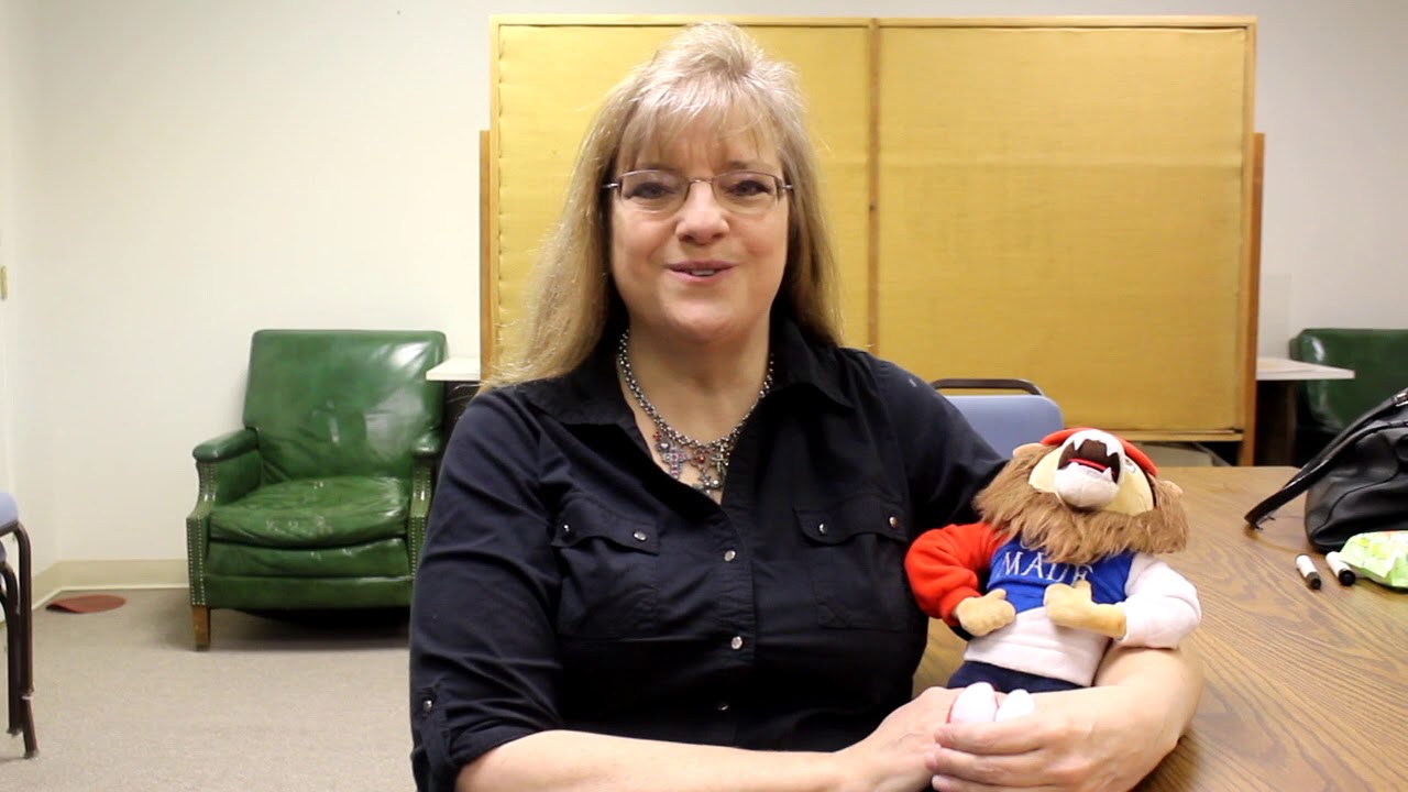 Reginald Foreman - Reggie The Lion Endorsements - YouTube