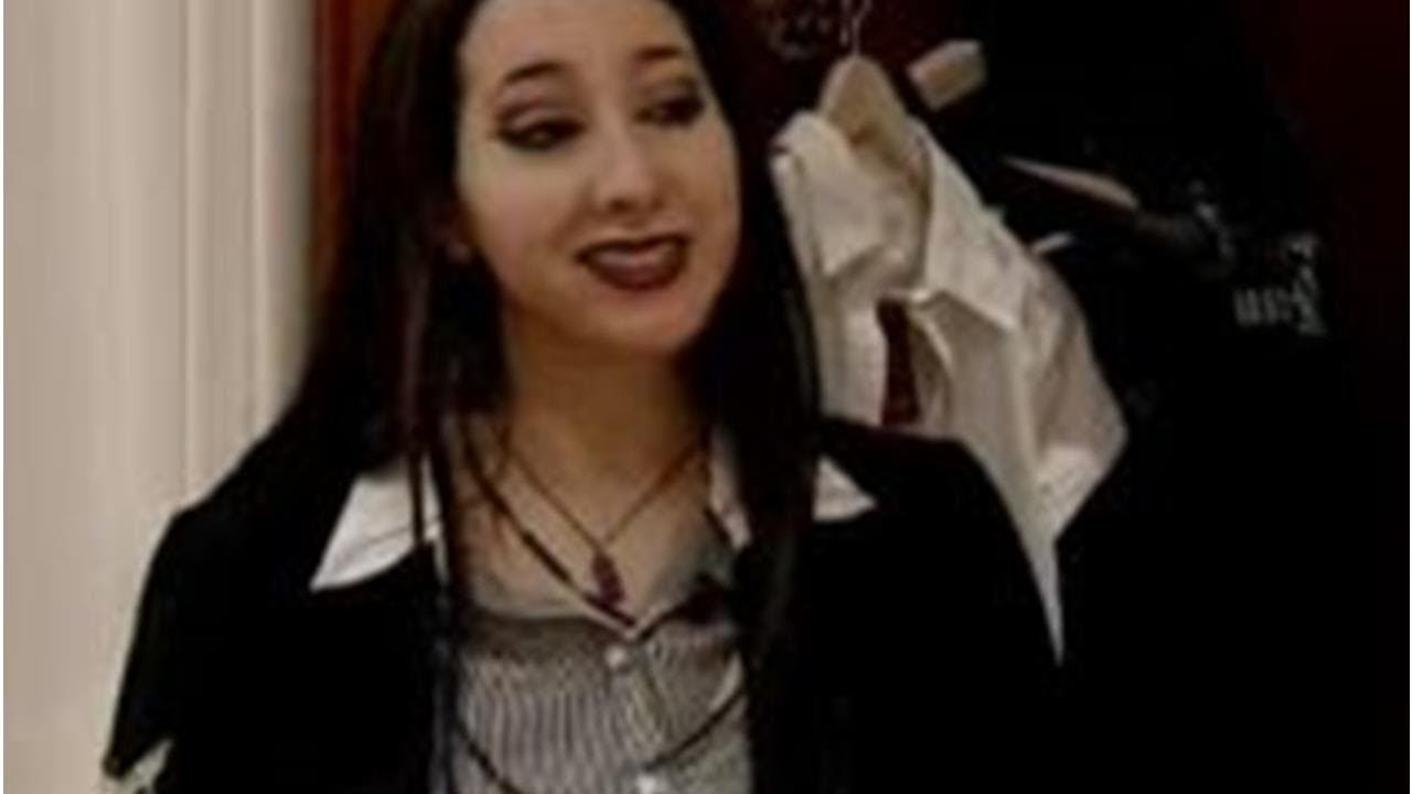 Cambio de look para entrevista de trabajo | Lydia Patton - YouTube