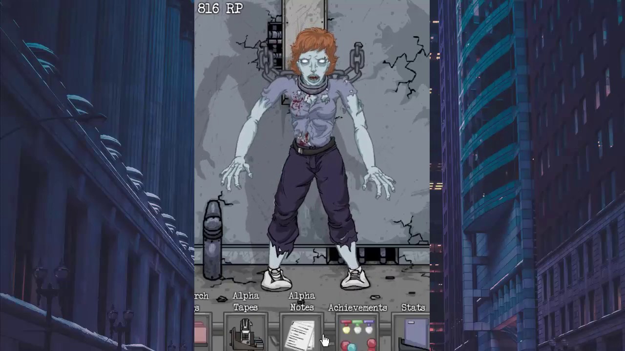 Lab of The Dead Part 3: Regaining Humanity - YouTube