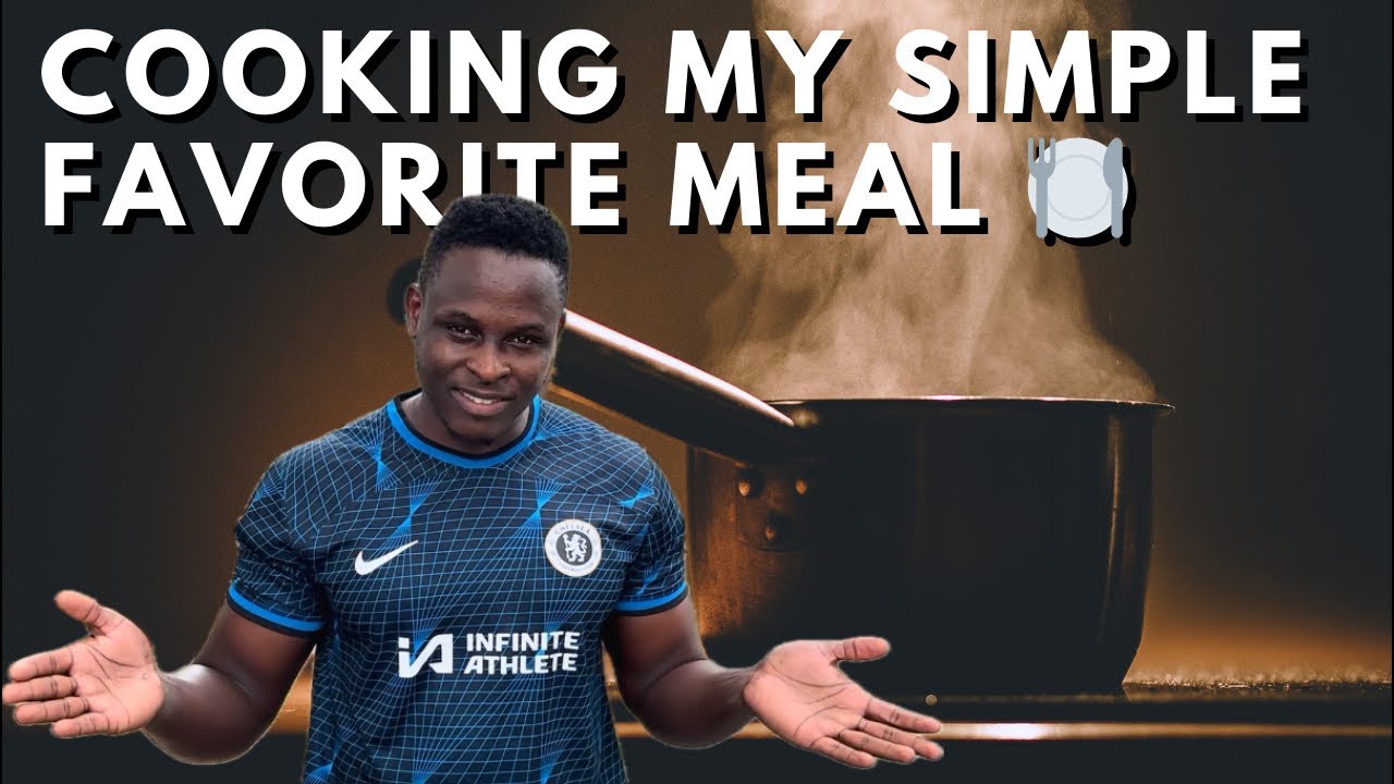 Cook with Koree | What's your favorite dish to cook? - YouTube