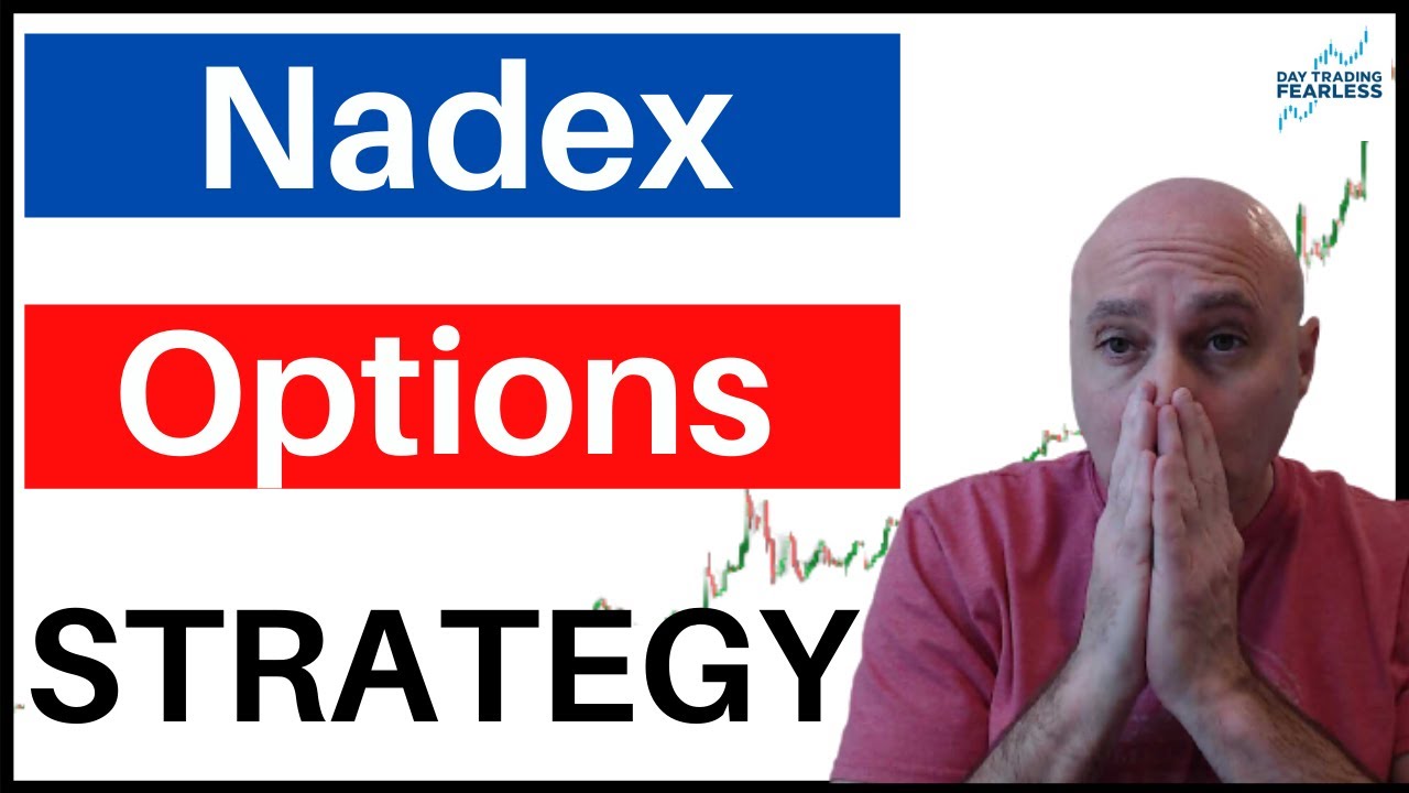 Nadex Options Trading Strategy Just Like A Covered Call - YouTube