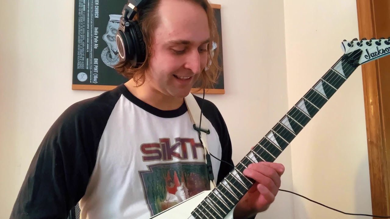 Children Of Bodom - Bed Of Razors (RIP ALEXI) - YouTube