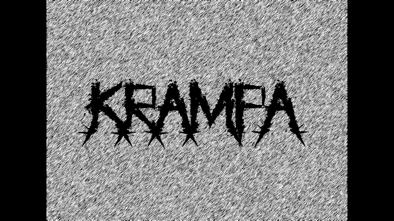 KRAMPA - 2023 - YouTube
