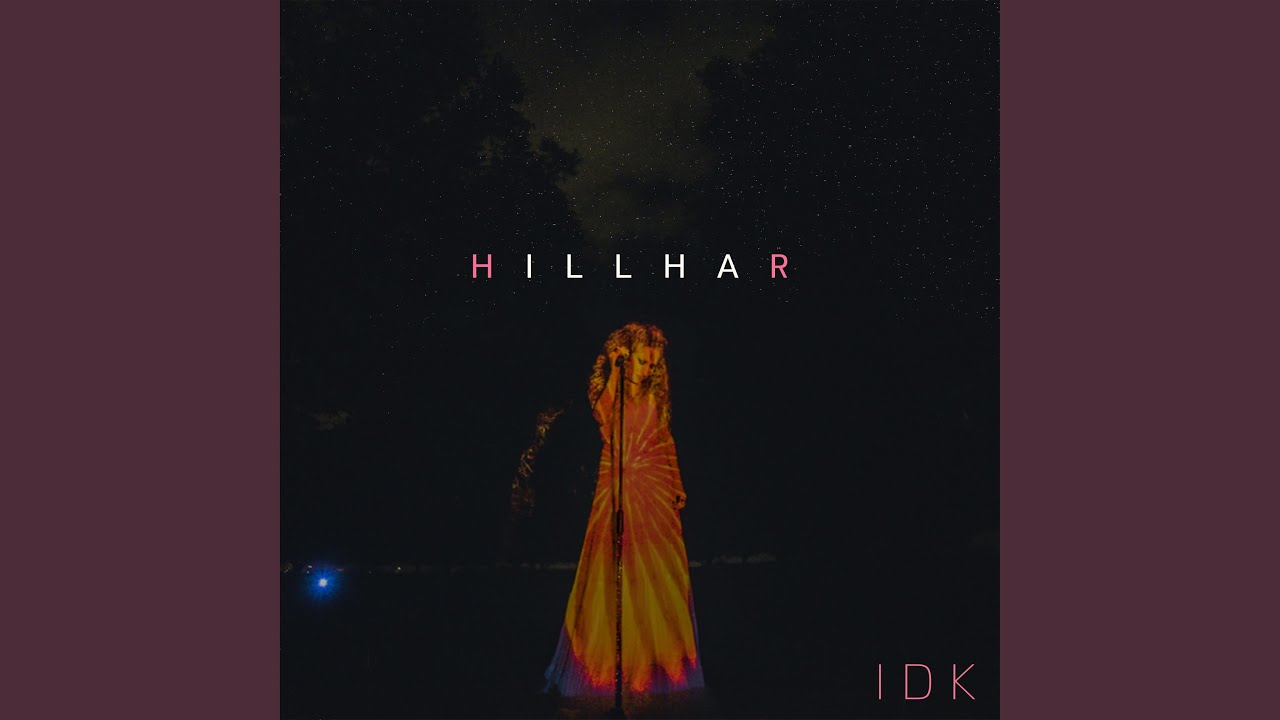 IDK - YouTube