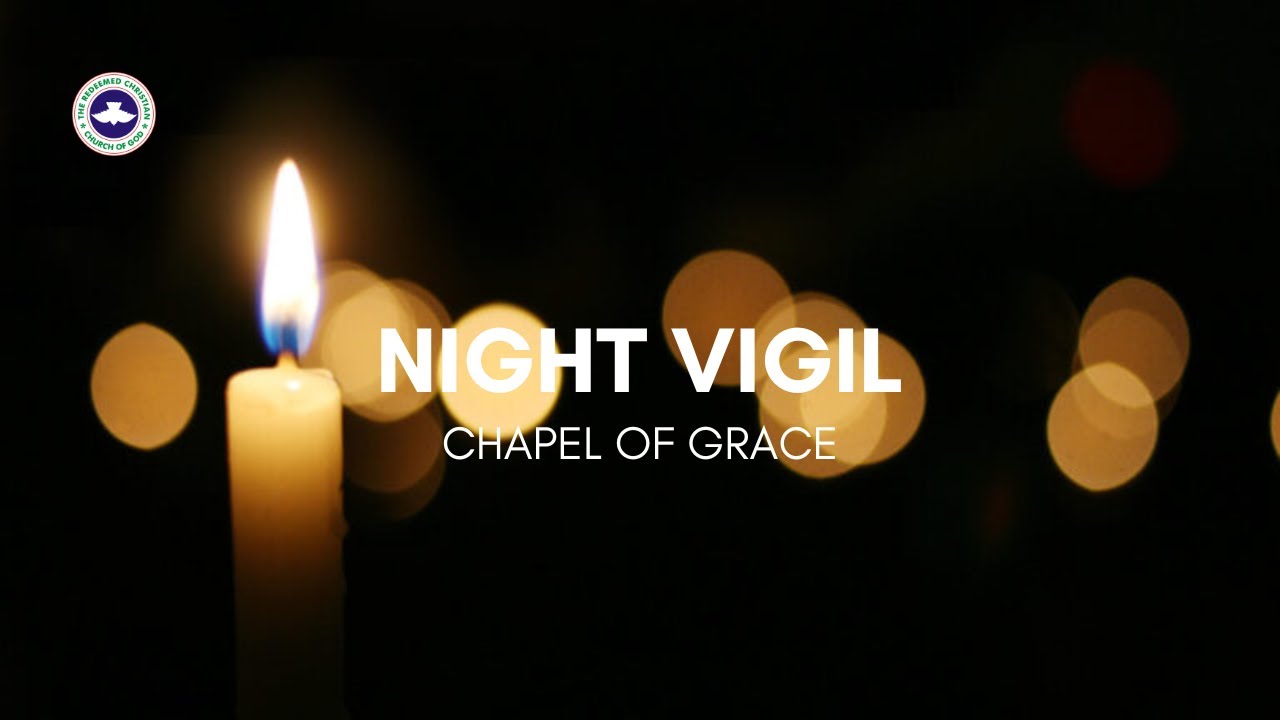 February 28th Night Vigil - YouTube