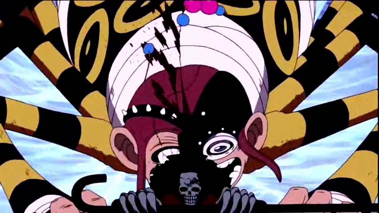 One Piece Amv-Out Of Control - YouTube