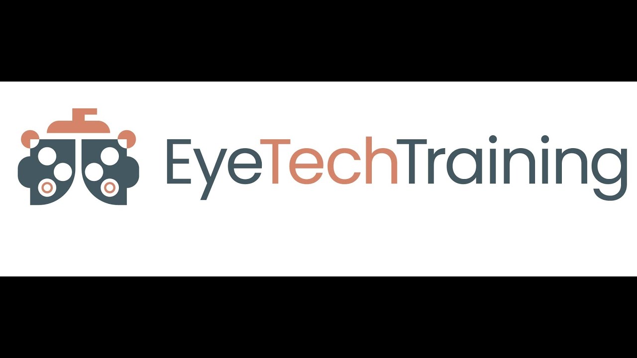 About Eye Tech Training 2024 - YouTube