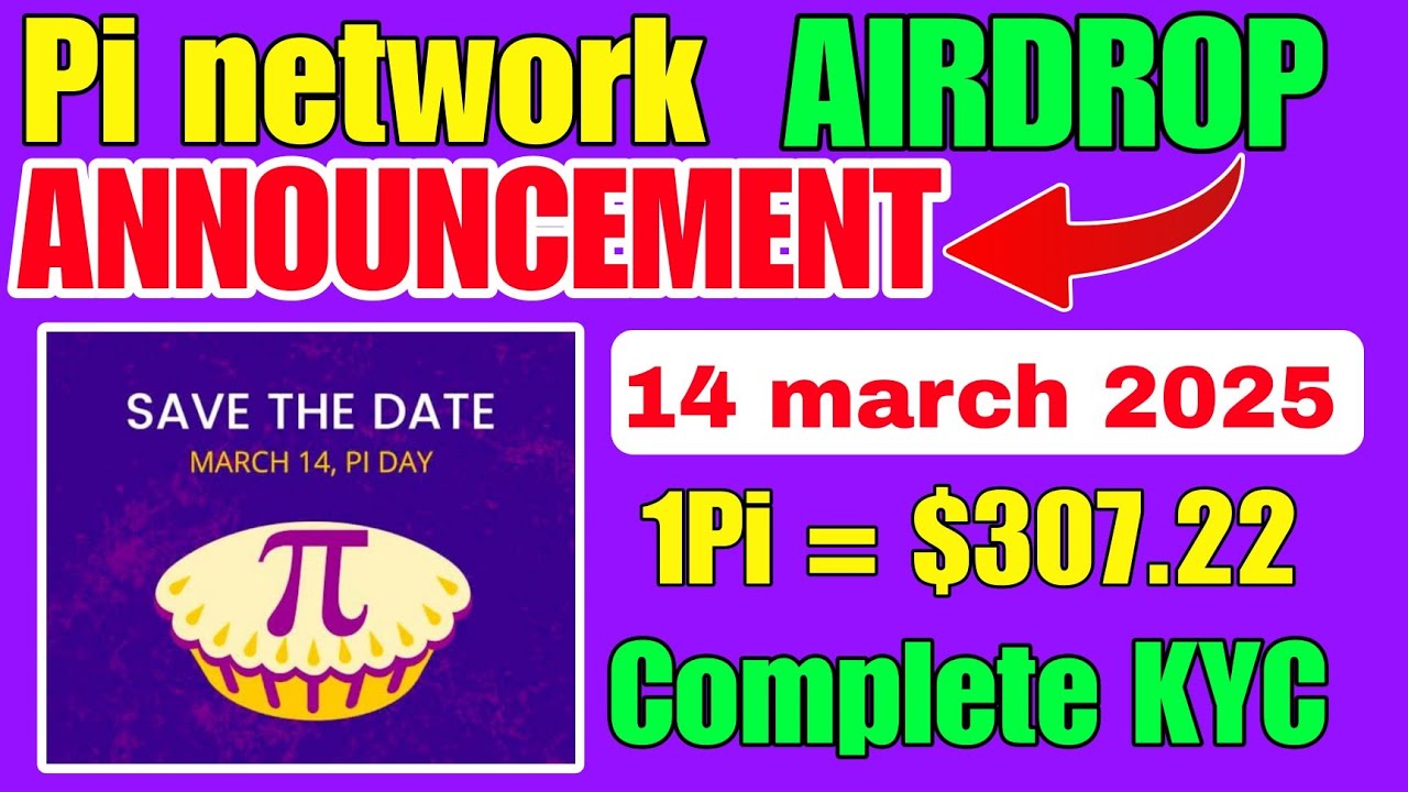 Pi Network new update today|Pi network latest update | Pi day update ...