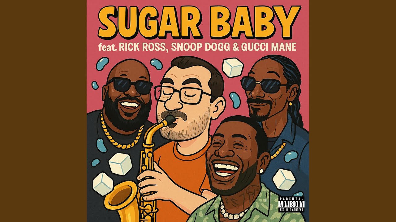Sugar Baby - YouTube