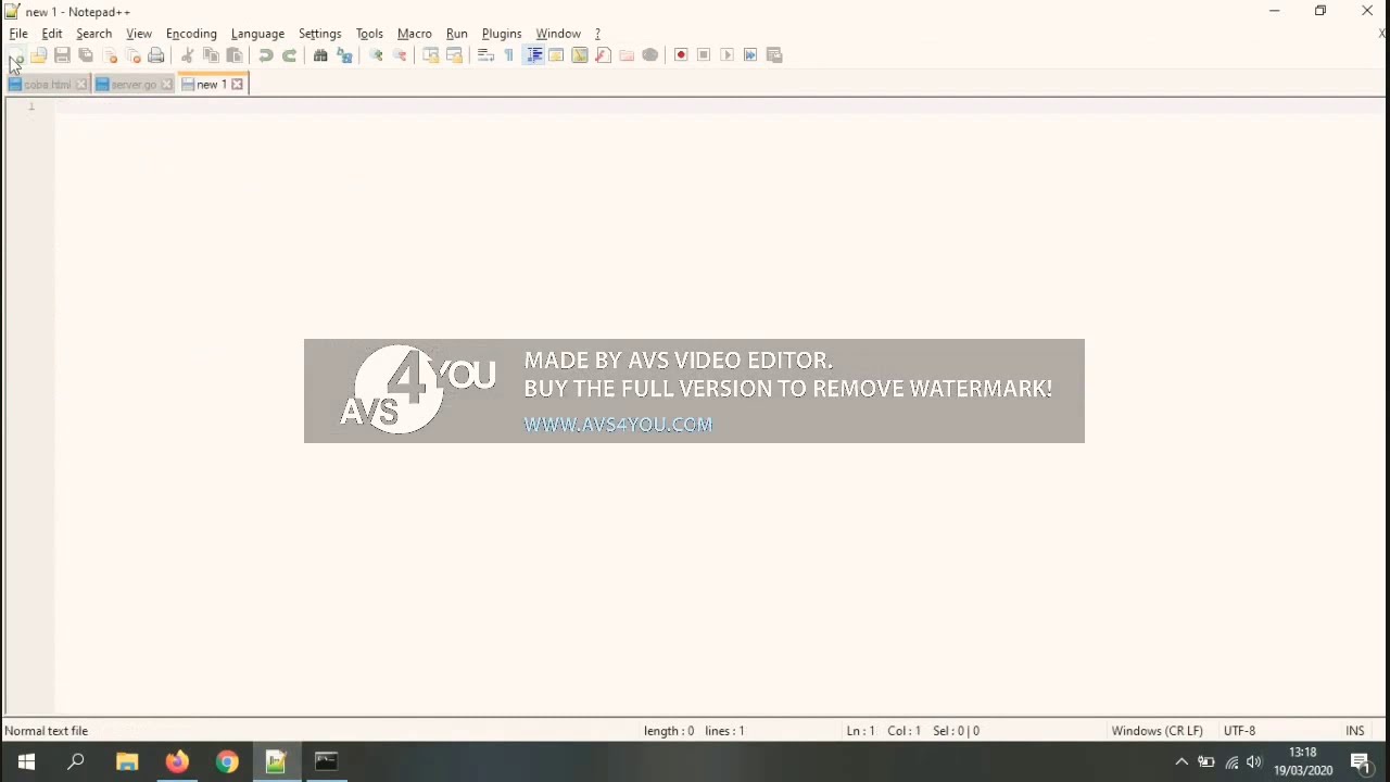 pemrograman cloud computing - YouTube