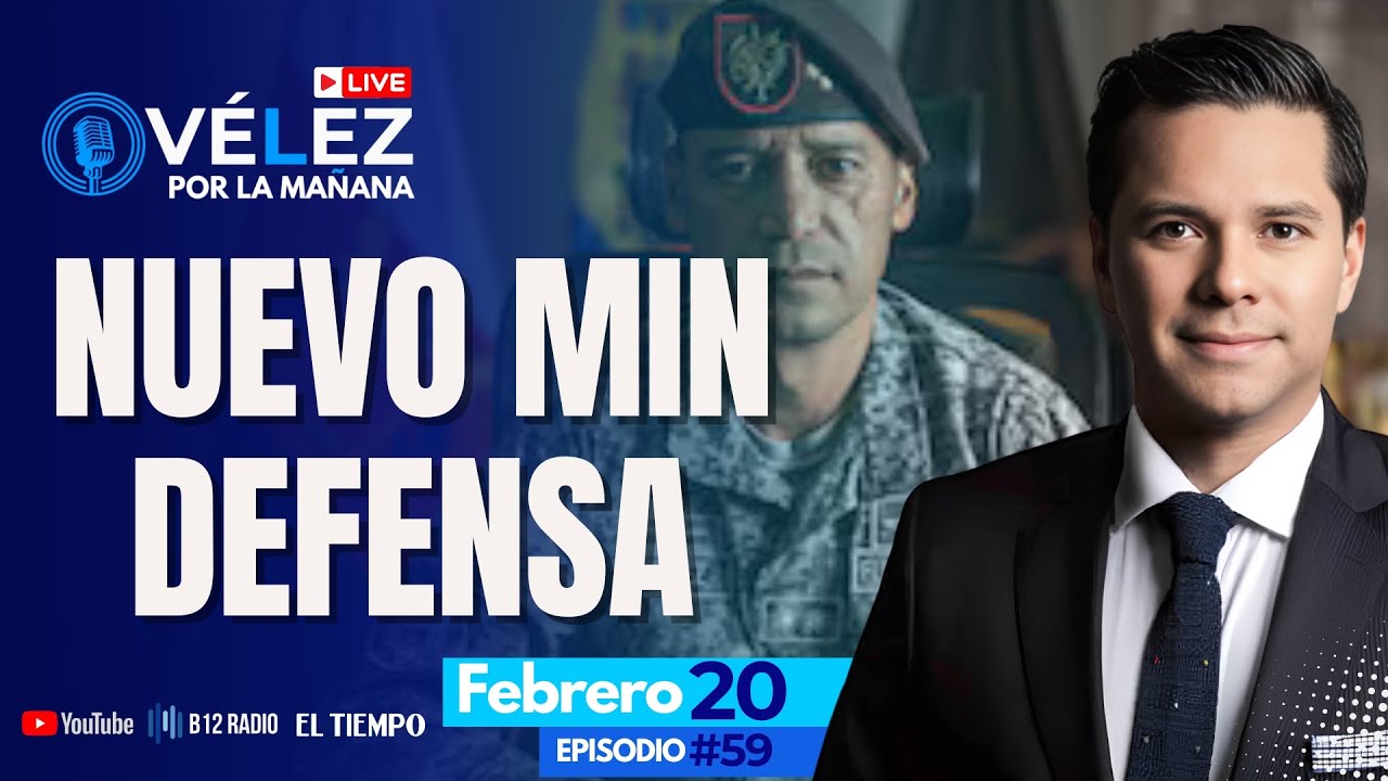 #59 | Crisis en Cúcuta y Popayán: Un Análisis Impactante | Luis Carlos ...