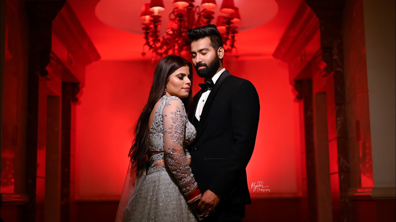 Wedding Teaser | Pawan & Minal | Sindhi Wedding | Rajveer Photography ...
