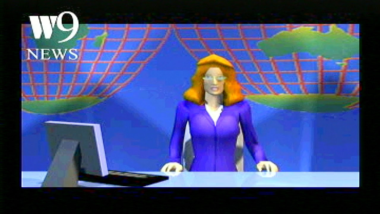 Largo Winch: Commando Sar - PS1 (2002) Episode 2 - YouTube