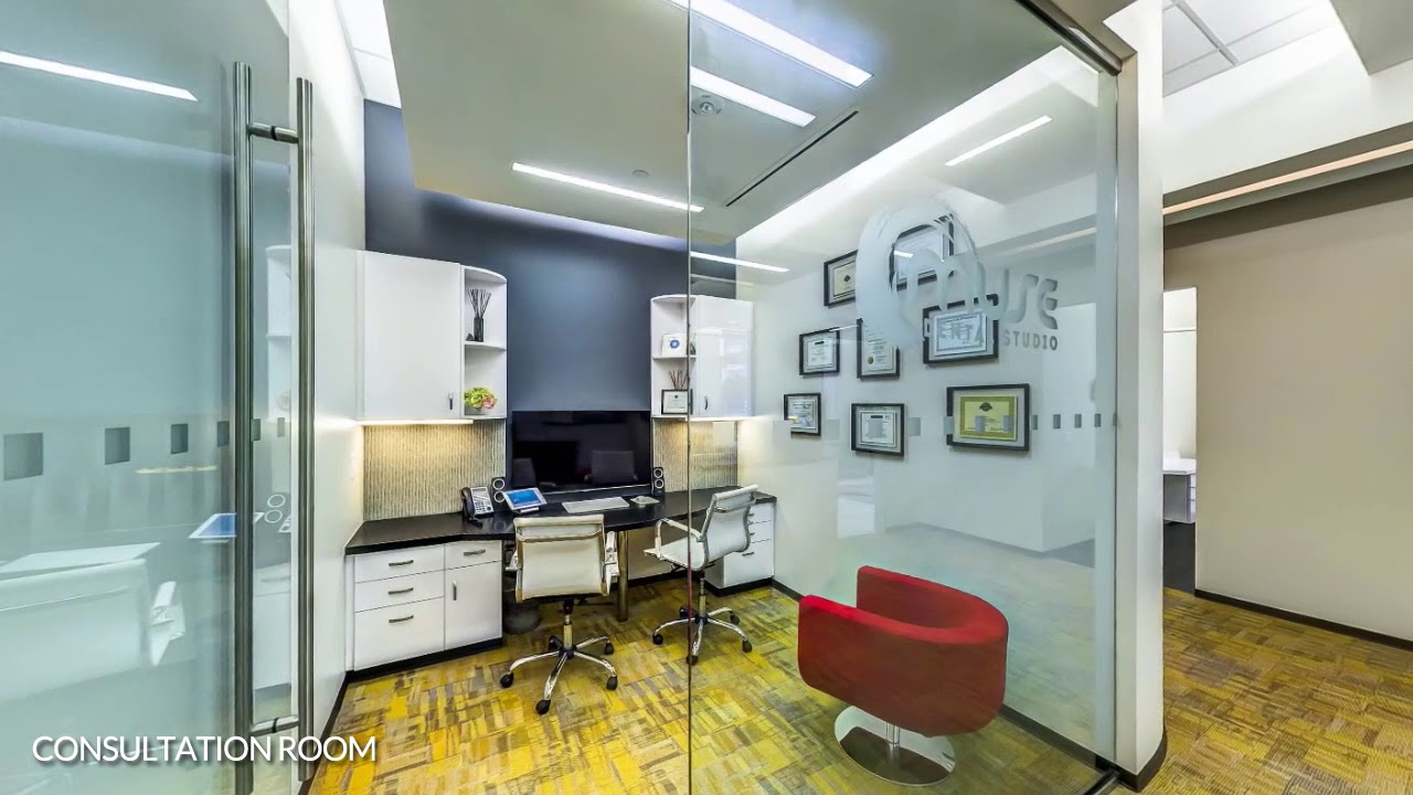 Muse Dental Google Virtual Tour Video - YouTube