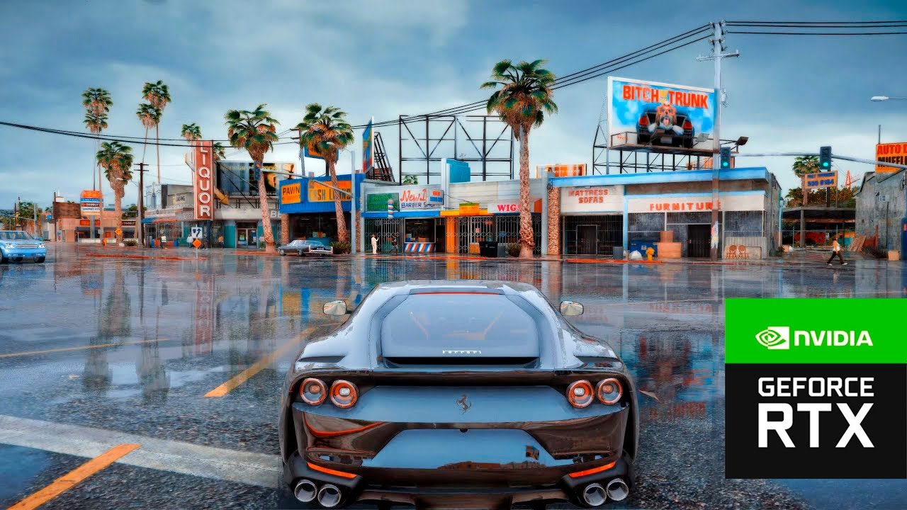 Saints Row 2 - First Impressions Gameplay (OPEN WORLD GAME) - YouTube