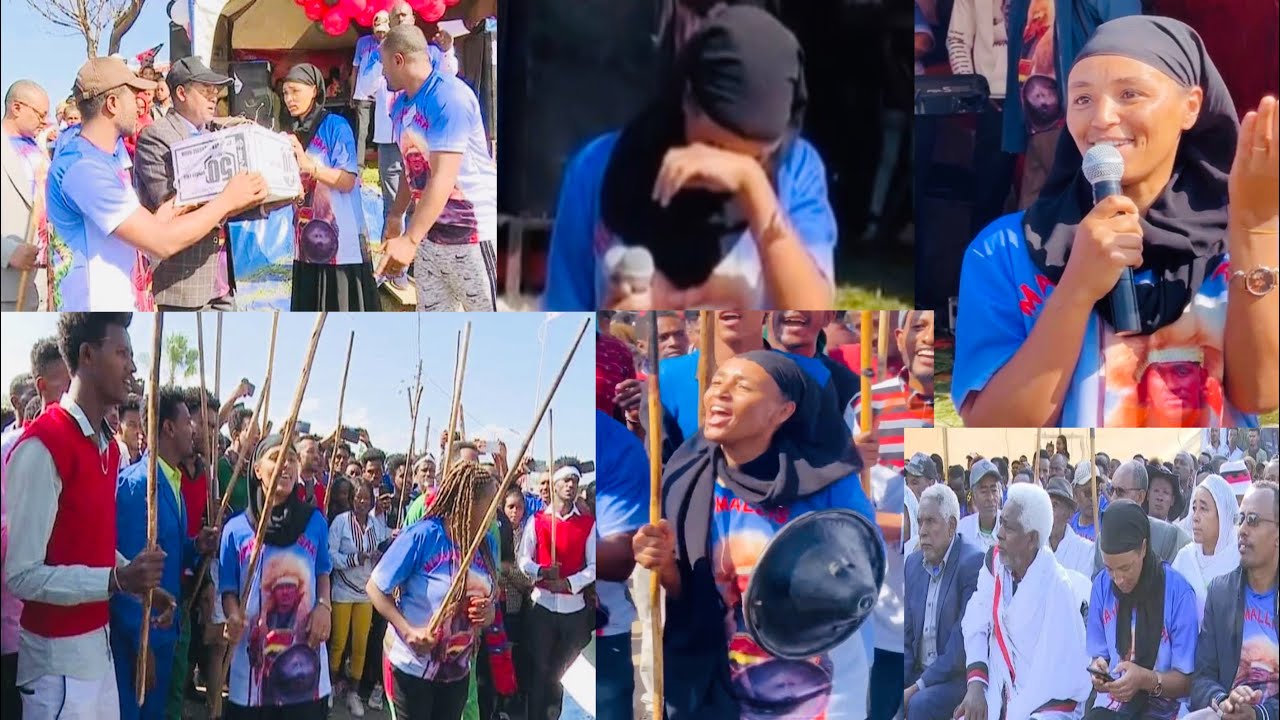 Hadhaa Mana Haacaaluu Ambooti bootee 😭 ummata bochichiftee - YouTube