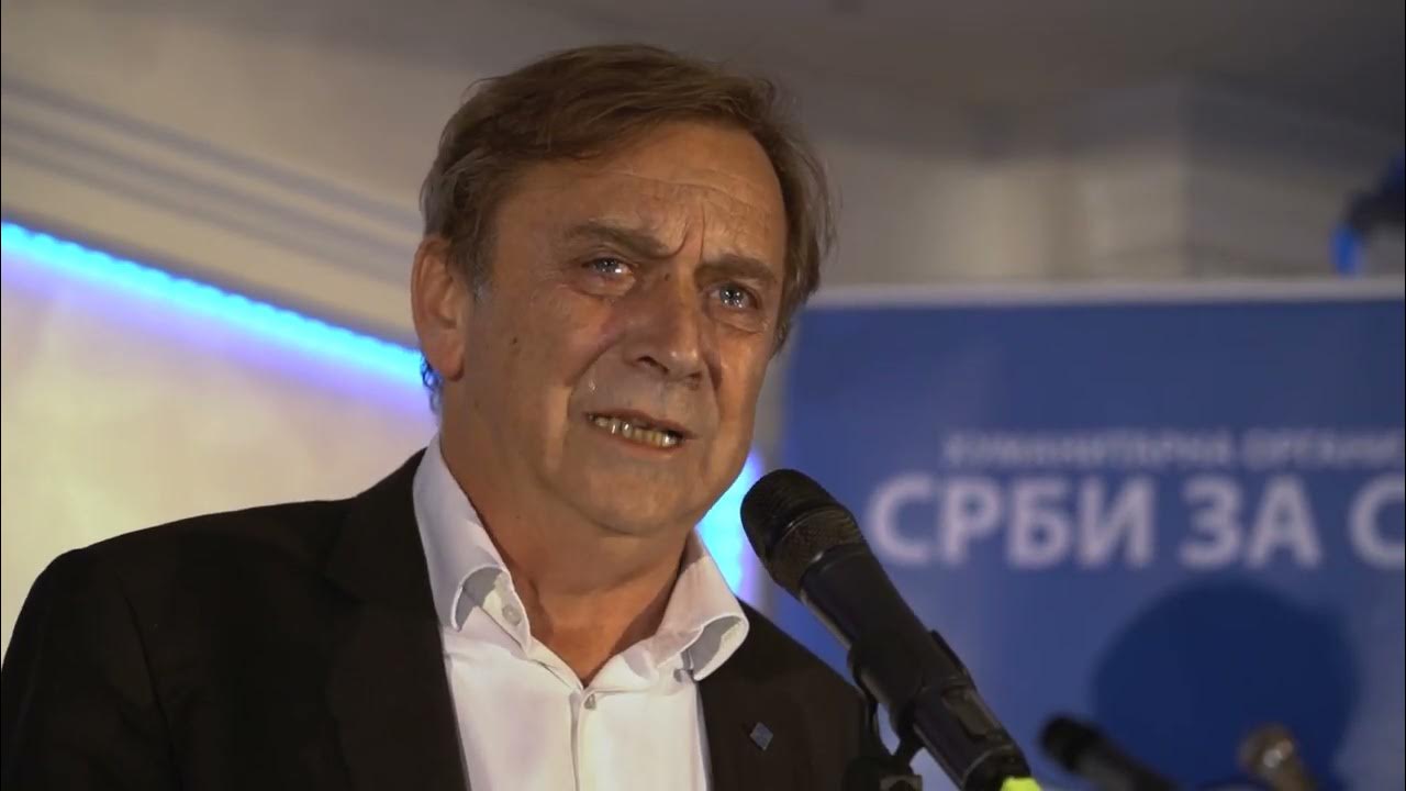 Тихомир Станић На Дрини Ћуприја Youtube