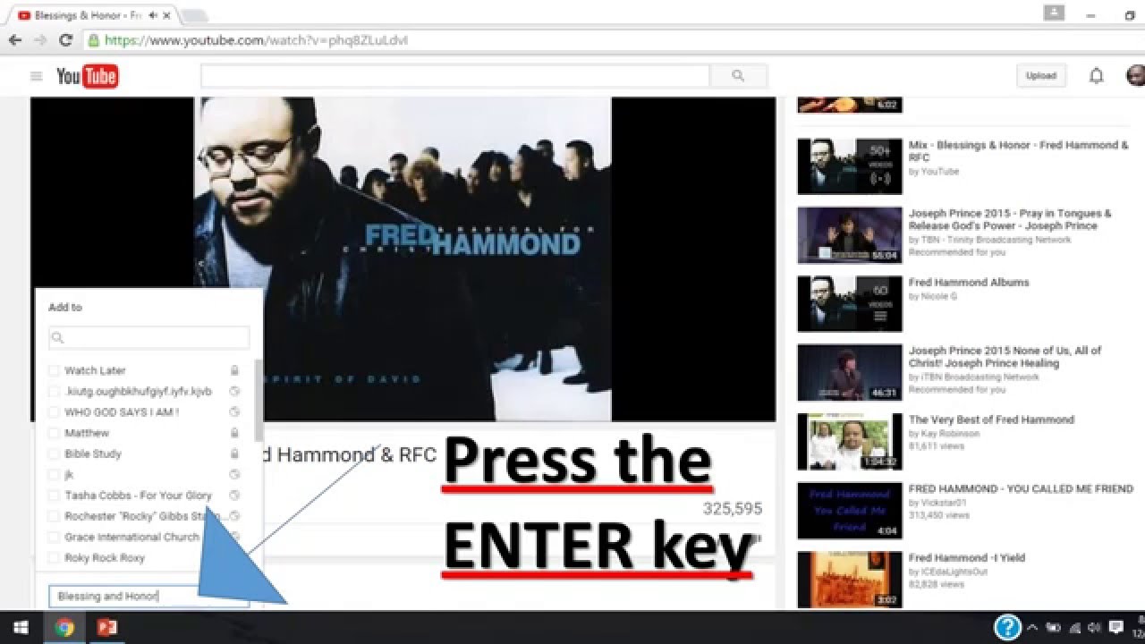 How to Repeat music on YouTube automatically - YouTube How to Repeat music on YouTube automatically - YouTube