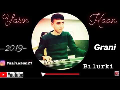 Yasin KAAN / 2019 / Dehşet Grani