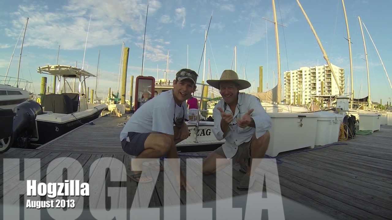 Hogzilla - YouTube