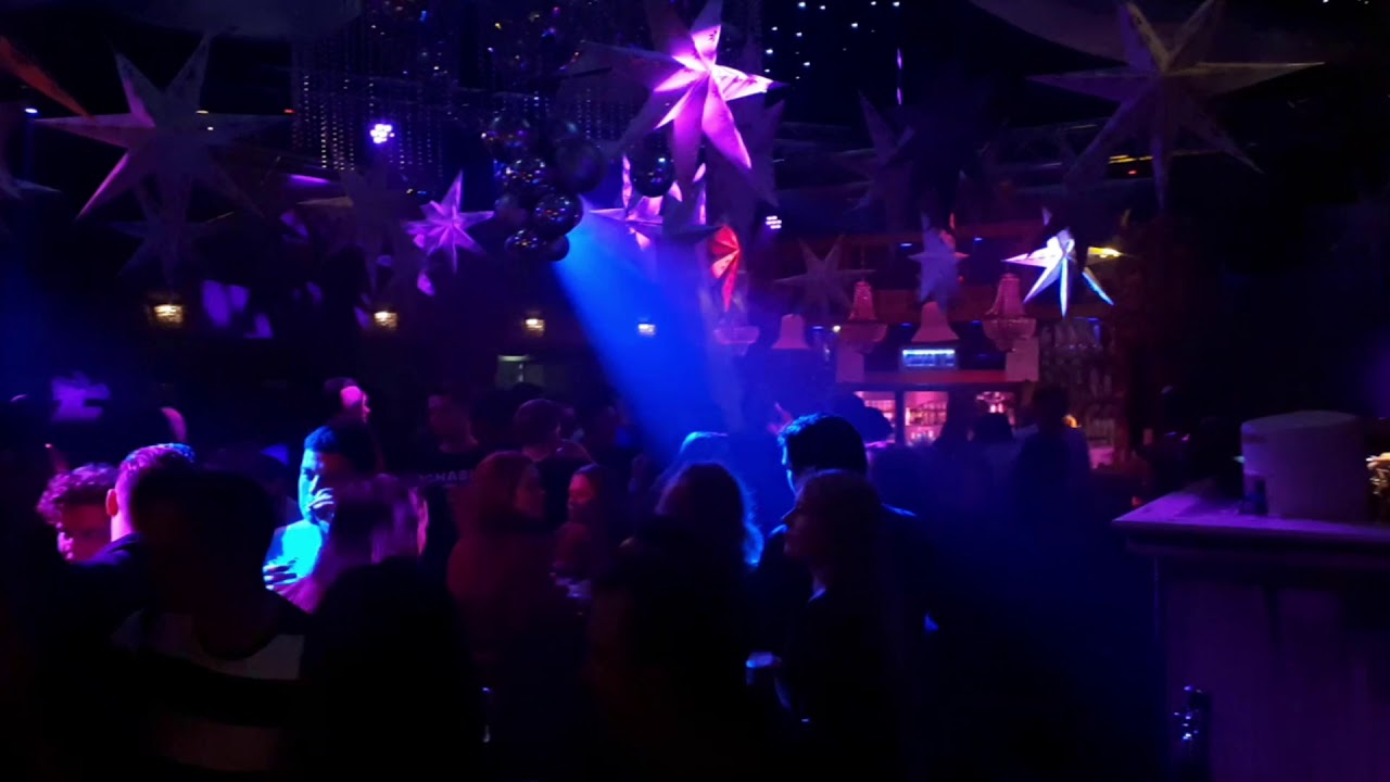 Kerstmiddag Hengelo 2018 Merlijn - YouTube