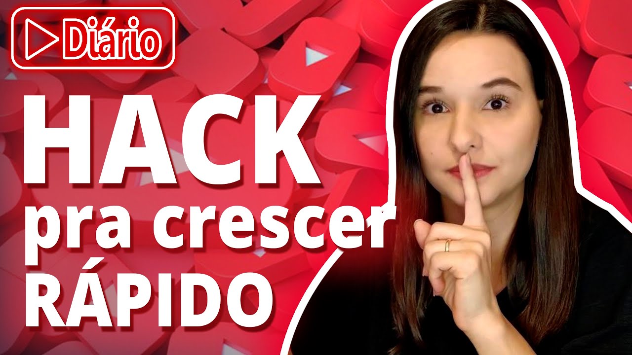 Copia e cola no youtube - Forma mais rápida pra crescer seu canal do ...