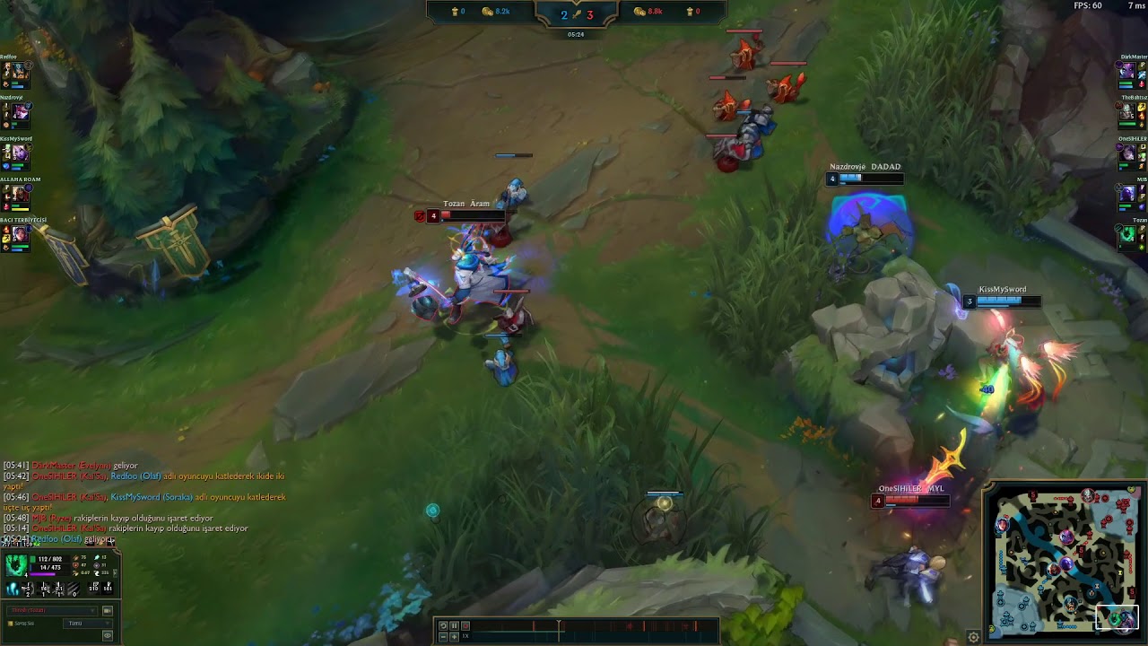 fk my life - YouTube