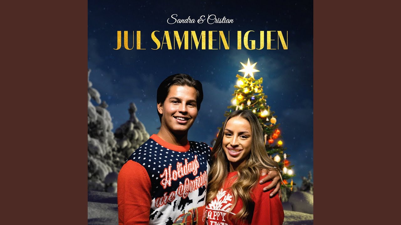 Jul Sammen Igjen - YouTube